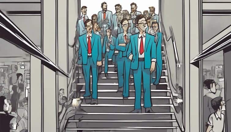 How Do Hierarchical Structures Within Organizations Contribute To ...