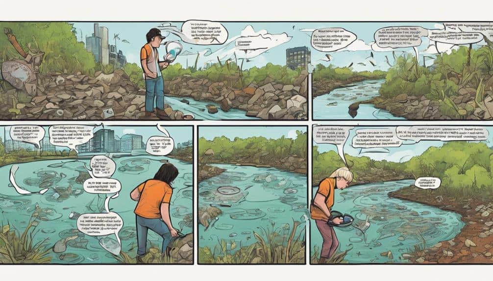 How Can Problem Identification Techniques Be Applied To Environmental ...