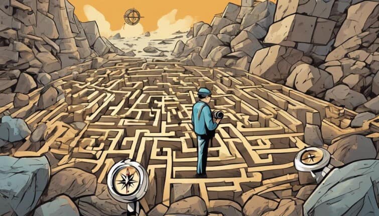 How Can One Improve Their Ability To Spot Obstacles In Problem ...