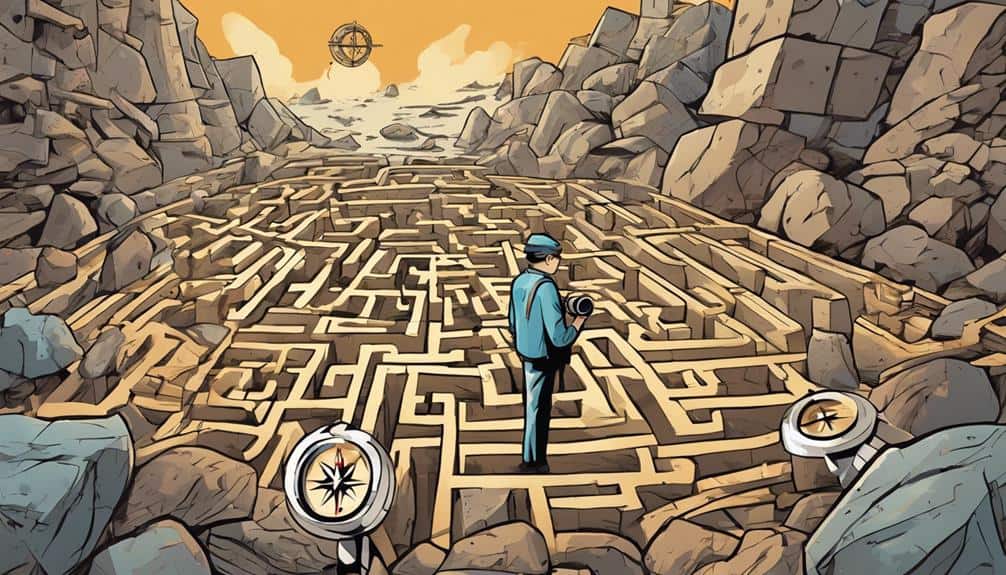 How Can One Improve Their Ability To Spot Obstacles In Problem ...