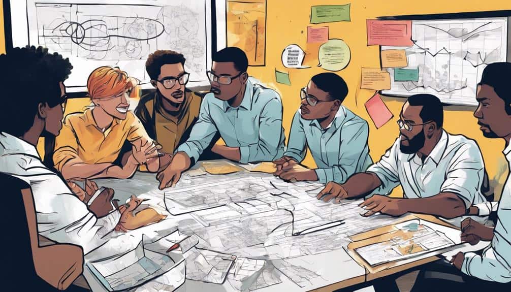 What Are Effective Techniques For Identifying Problems In A Project ...