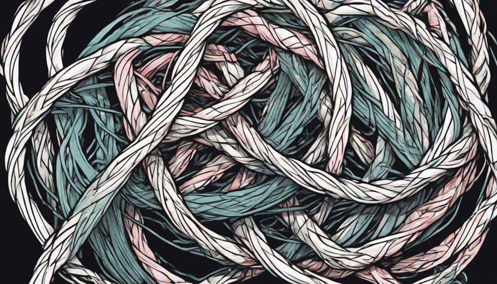 How Can One Effectively Recognize Underlying Issues In A Complex ...