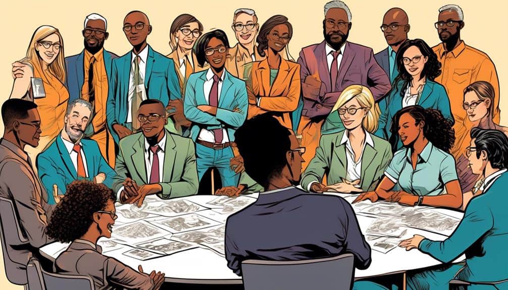 How Do Collaborative Business Strategies Impact Organizational Culture ...