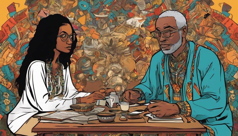 How Does Cultural Diversity Impact Conflict Resolution Mediation ...