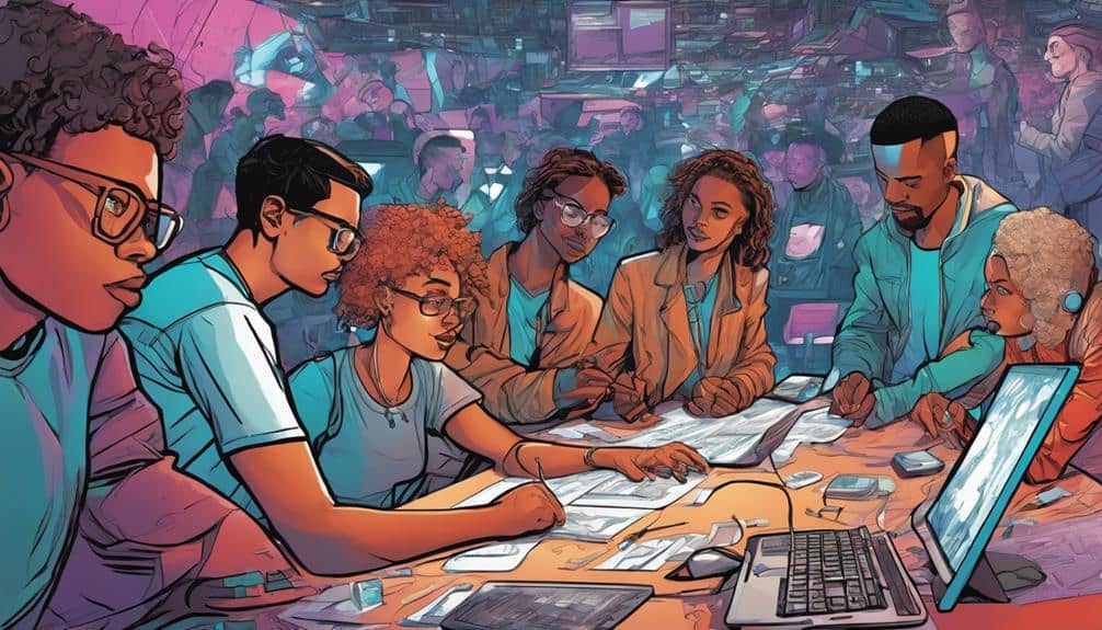 How Do The Benefits Of Innovation Impact The Overall Problem-Solving ...