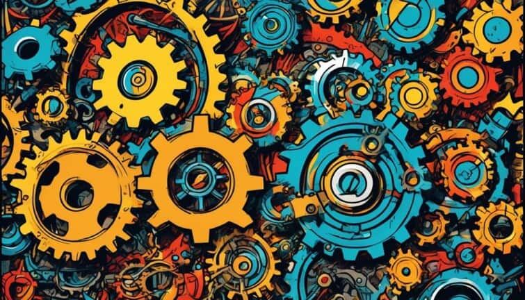 How Do Different Types Of Innovation, Such As Product Innovation And ...