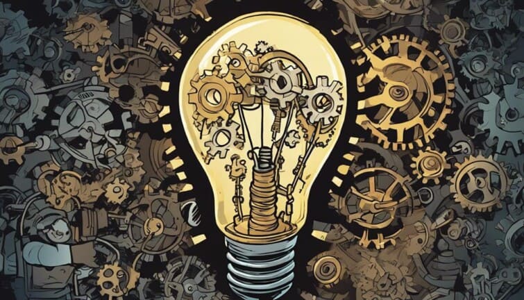 What Examples Illustrate The Impact Of Innovative Ideas On Successful ...