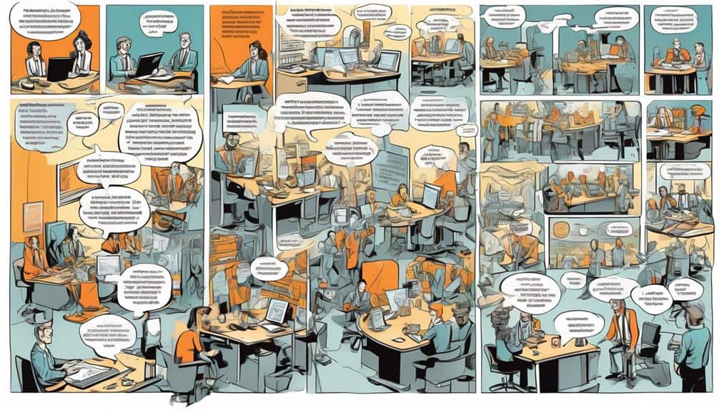 How Does The Organizational Structure Of A Small Business Impact ...