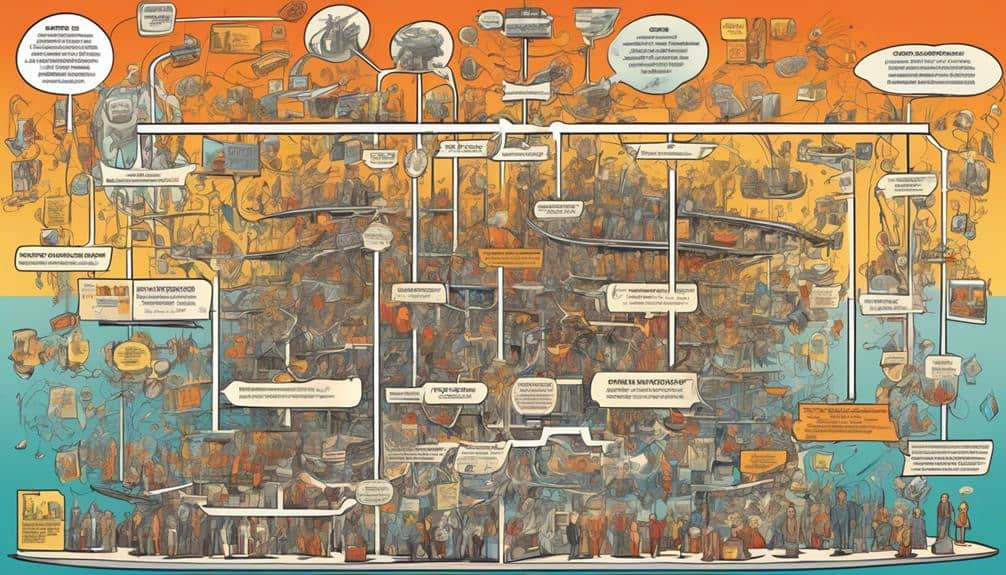 How Does The Organizational Structure Impact The Allocation Of ...