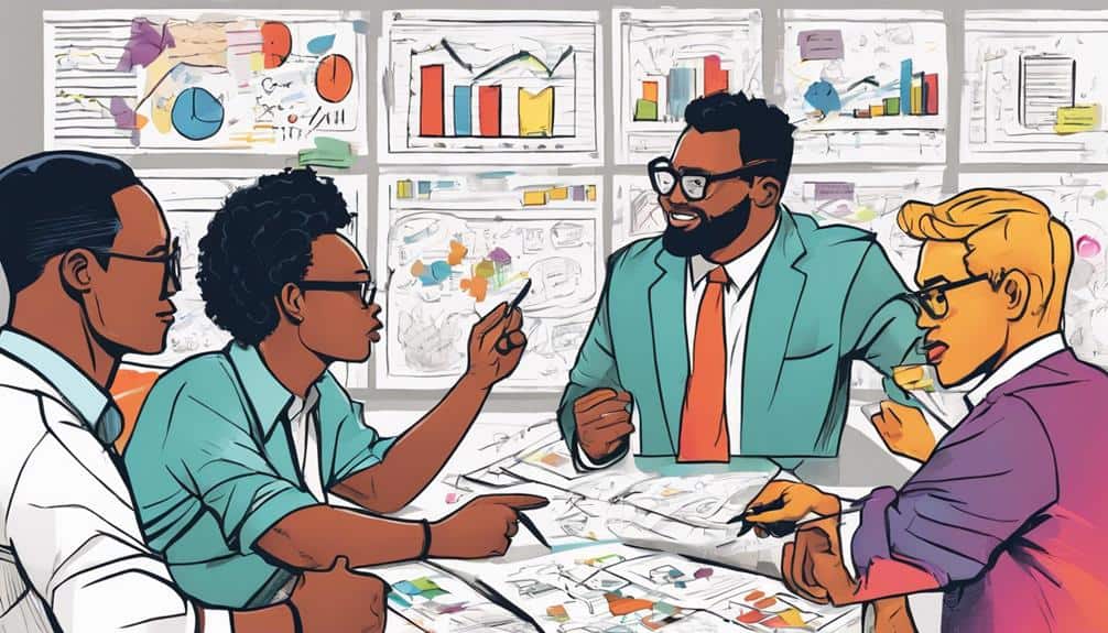 What Are The Best Practices For Implementing Strategic Planning Tools ...