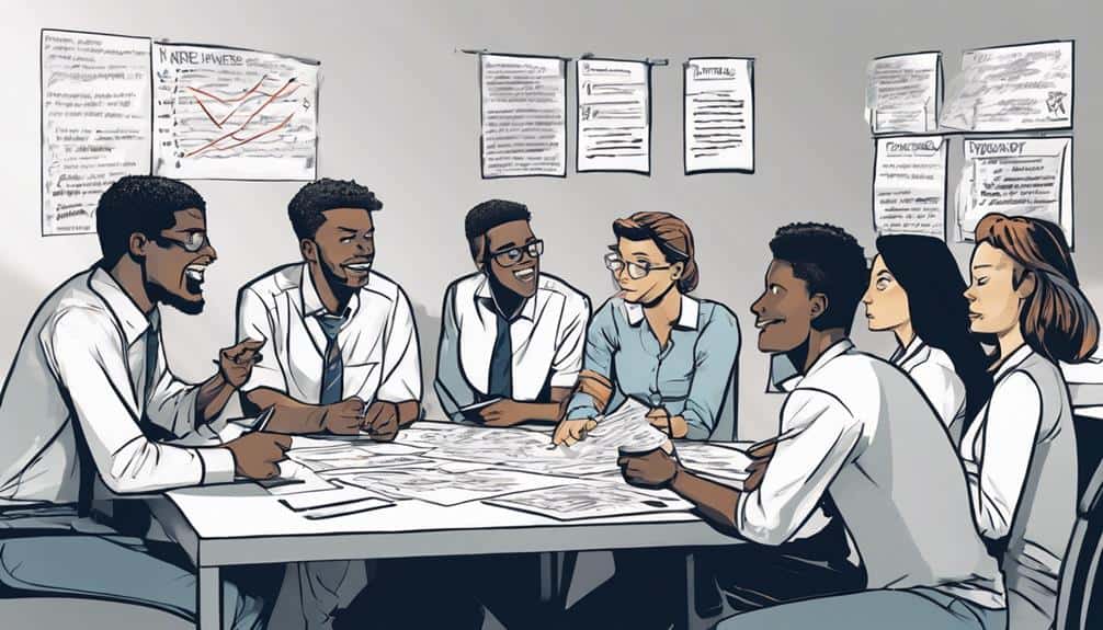 What Role Does Accountability Play In Creating A Productive Work ...