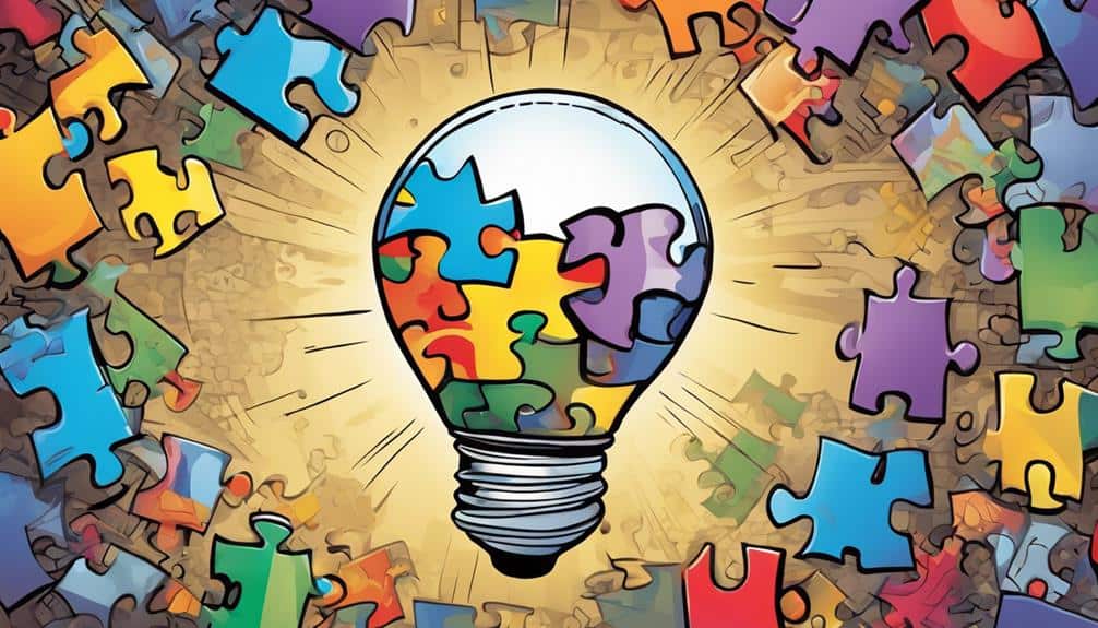 What Role Do Creativity And Out-Of-The-Box Thinking Play In Generating ...