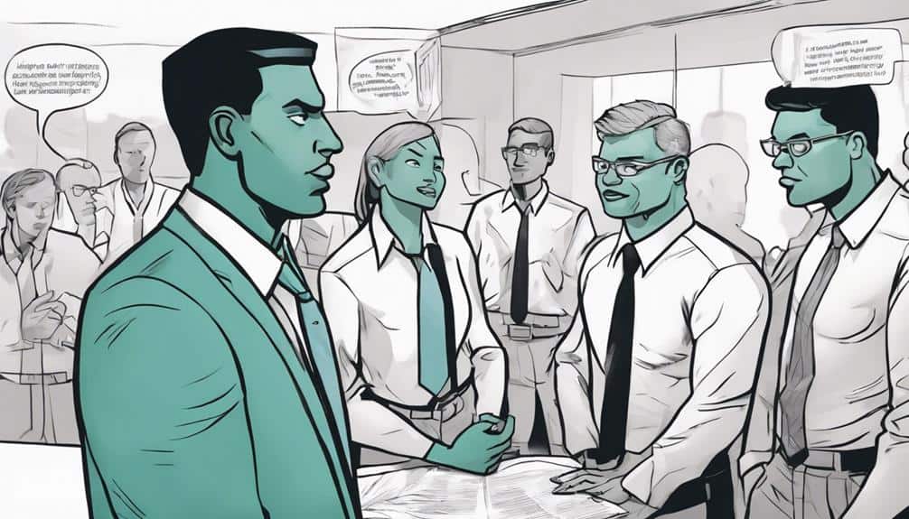 What Are The Benefits Of Leaders Demonstrating Integrity In Their ...