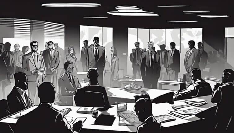 What Are The Potential Consequences Of A Lack Of Transparency In ...