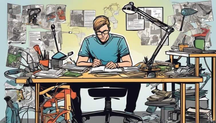 What Role Do Problem Recognition Techniques Play In The Problem-Solving ...