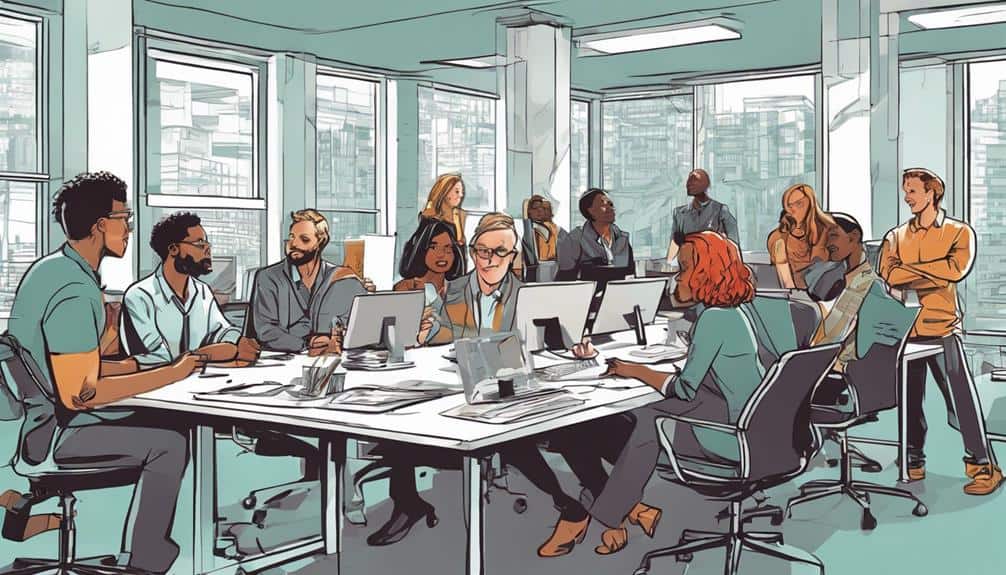 What Are Some Tangible Actions That Leaders Can Take To Create An ...