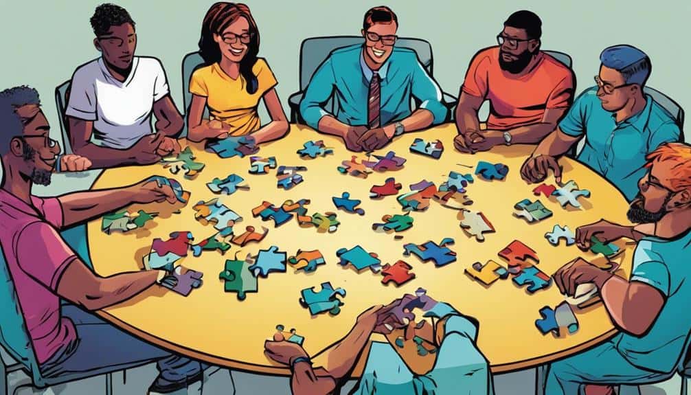 How Can Leaders Ensure The Inclusivity Of A Decision-Making Framework ...