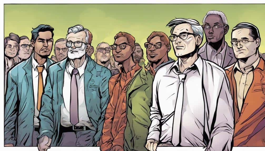 How Does Influential Leadership Differ From Authoritative Leadership ...