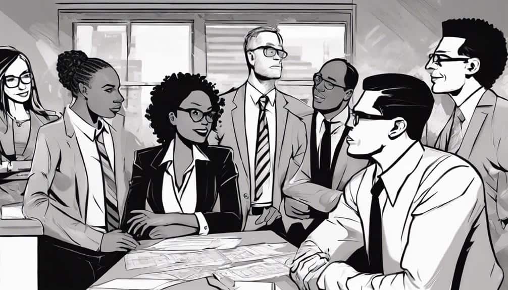 How Does Influential Leadership Contribute To Successful Change ...