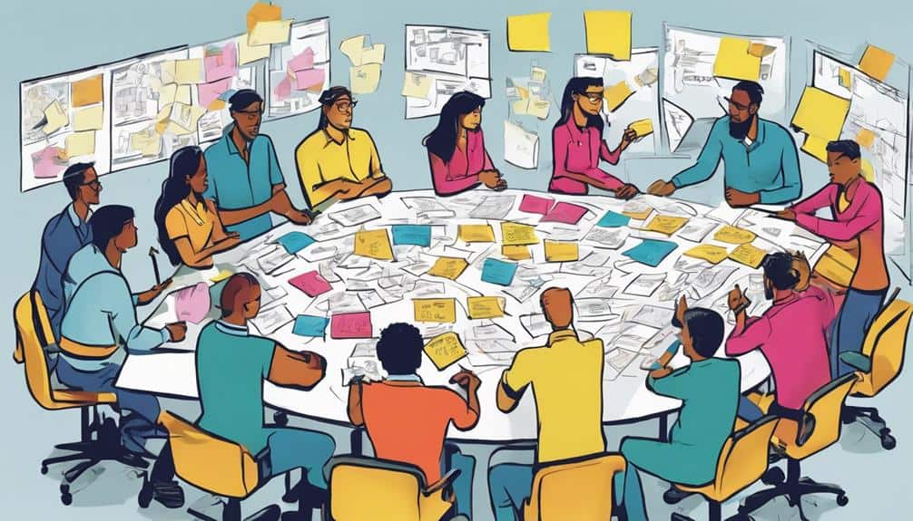 What Role Do Innovation Methods Play In Fostering A Culture Of ...