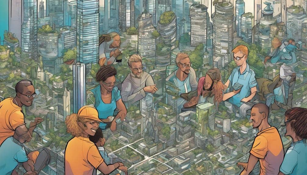 What Role Does Innovation Play In Addressing Societal Challenges ...