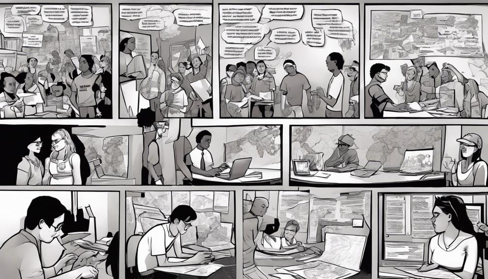 How Can Real-World Scenarios And Case Studies Be Integrated Into ...