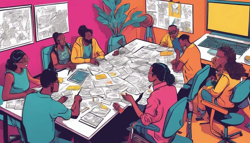 How Can Creativity And Innovation Be Integrated Into Problem-Solving ...