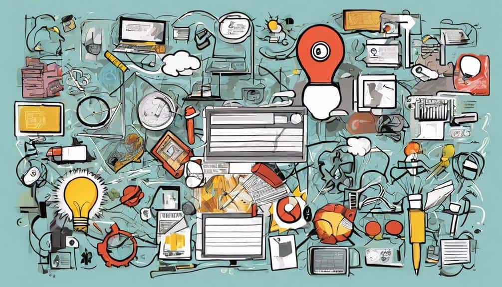 In What Ways Can Innovation Tools Be Integrated Into Existing Problem ...