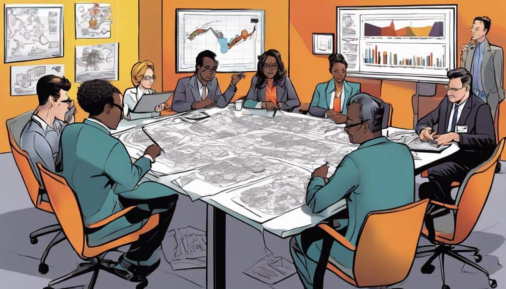 What Are The Best Practices For Integrating Various Strategic Planning ...