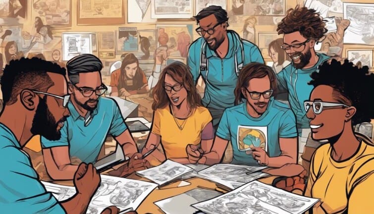 In What Ways Can Innovation Methods Be Integrated Into The Problem ...