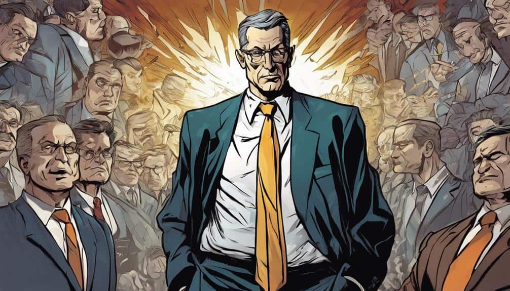 How Can Integrity Be Maintained And Demonstrated In Business Leadership ...