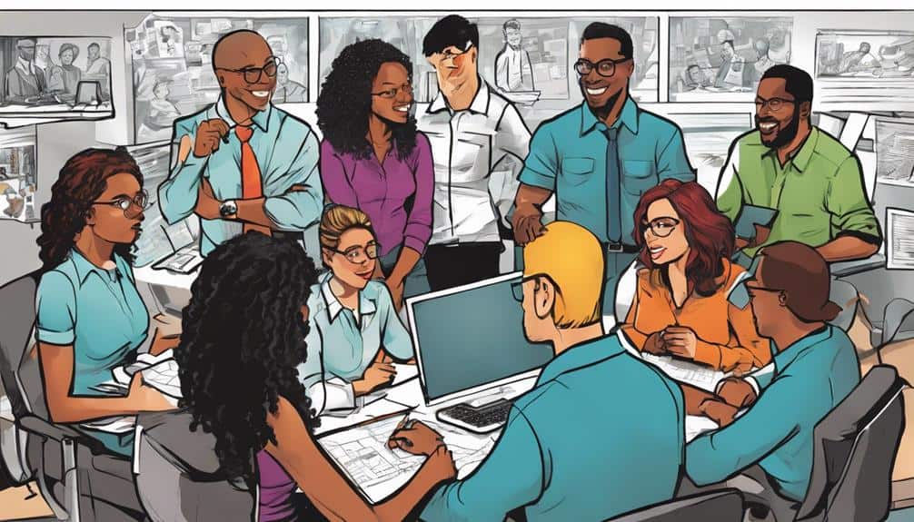 What Are The Key Components Of Fostering A Culture Of Accountability ...