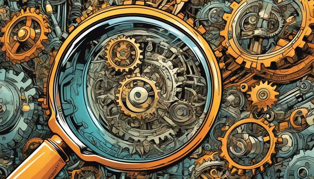 What Are The Key Components Of An Operational Effectiveness Assessment ...