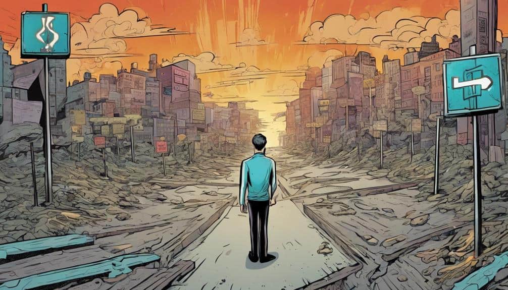 What Are The Potential Consequences Of Lacking Critical Thinking In ...