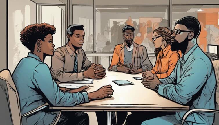 How Can Leaders Promote A Positive And Constructive Approach To ...