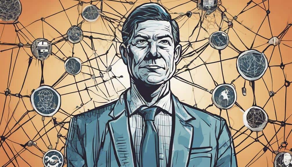 What Strategies Can Leaders Employ To Expand Their Influence Beyond ...