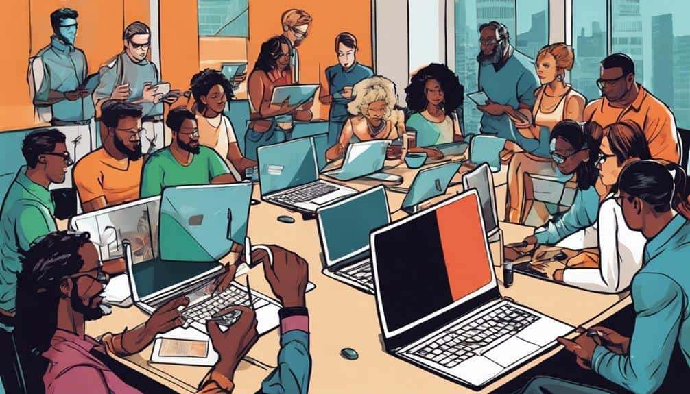 How Can Technology Be Leveraged To Enhance Problem Identification ...