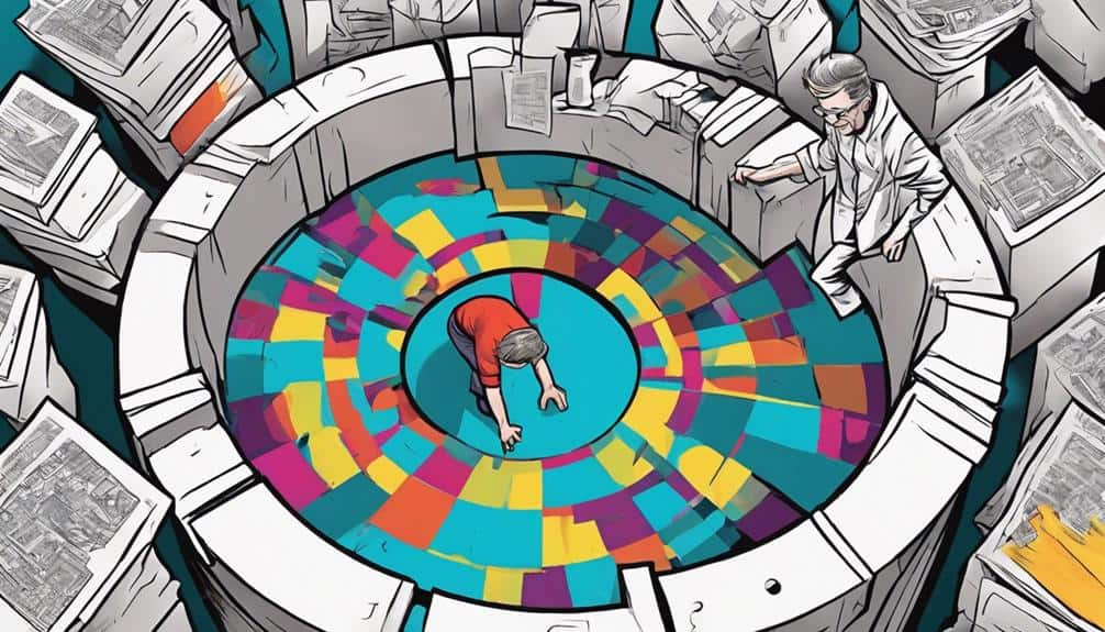 What Are The Potential Pitfalls Of Relying Solely On Creative Problem ...