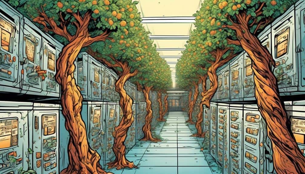 In What Ways Can A Rigid Organizational Structure Impede Innovation ...