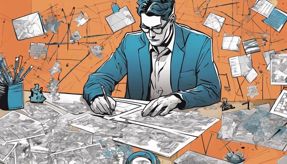 What Strategies Can Be Used To Develop A More Logical Approach To ...