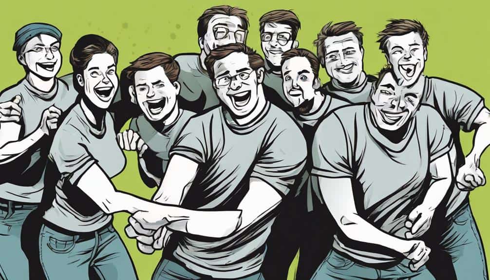 How Can Leaders Measure The Impact Of Team Building Workshops On Team ...