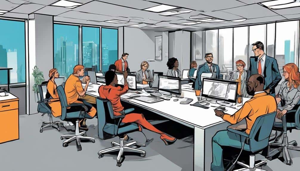 How Can Influential Leaders Effectively Motivate Their Teams ...