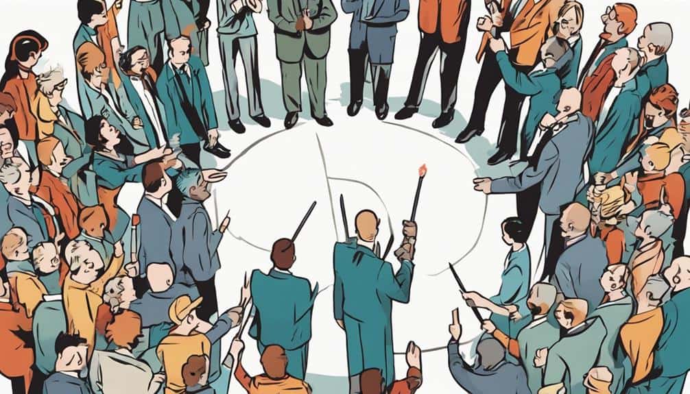 How Can Leaders Effectively Navigate And Respond To Changes In ...