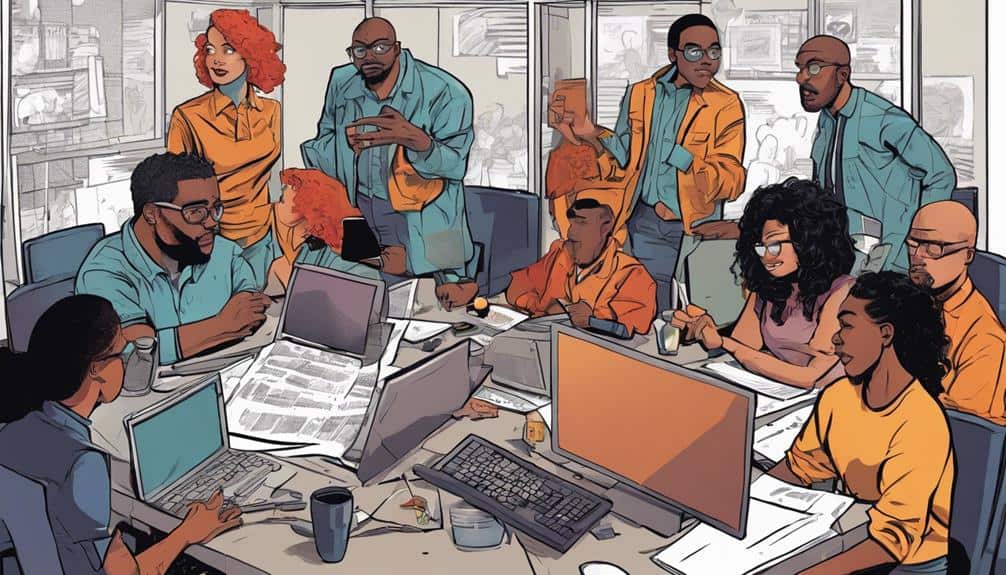 What Are The Potential Obstacles To Empowerment Within A Team, And How ...