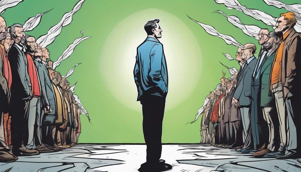 How Can A Leader Navigate Power Dynamics To Exert Influence Ethically ...