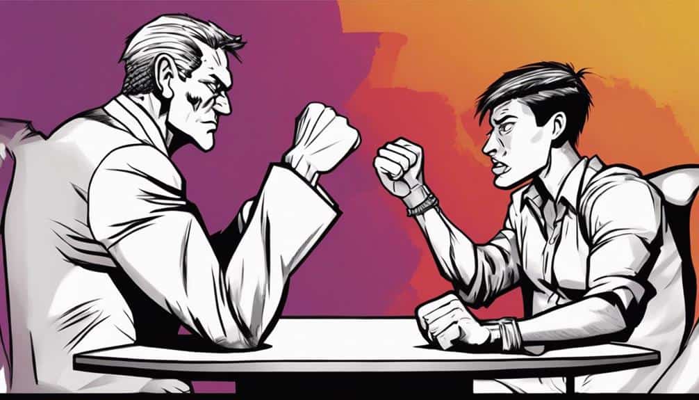 How Can Different Negotiation Styles Impact Conflict Resolution ...