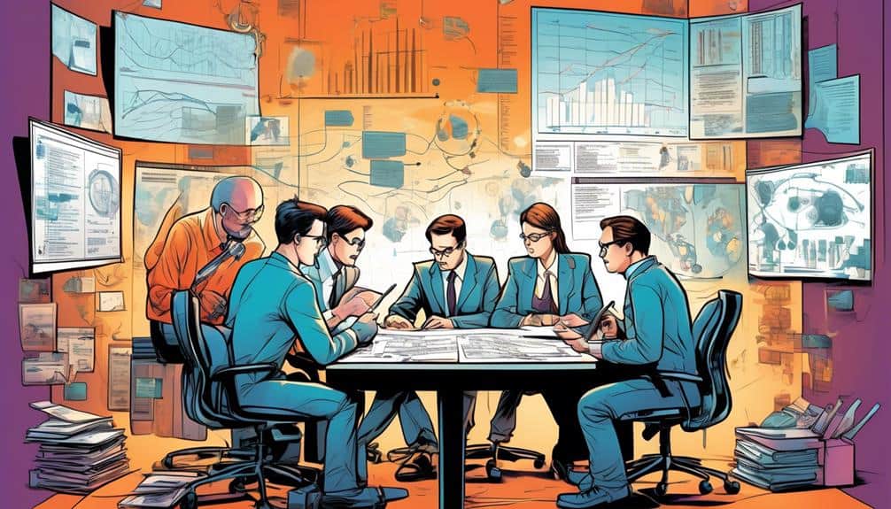 How Does Operational Effectiveness Assessment Contribute To Strategic ...