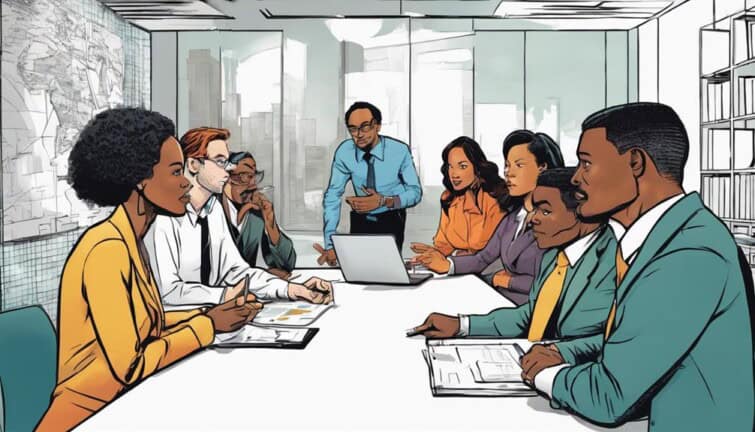 What Strategies Can Leaders Use To Streamline The Decision-Making ...