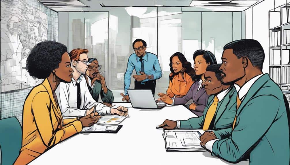 What Strategies Can Leaders Use To Streamline The Decision-Making ...