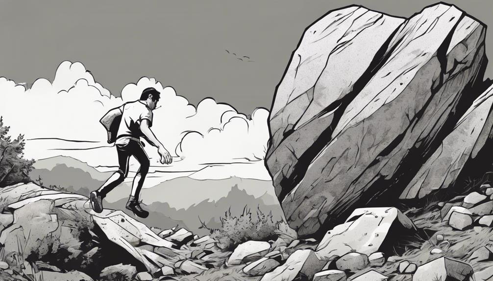 What Are The Potential Barriers To Implementing Innovative Ideas In ...